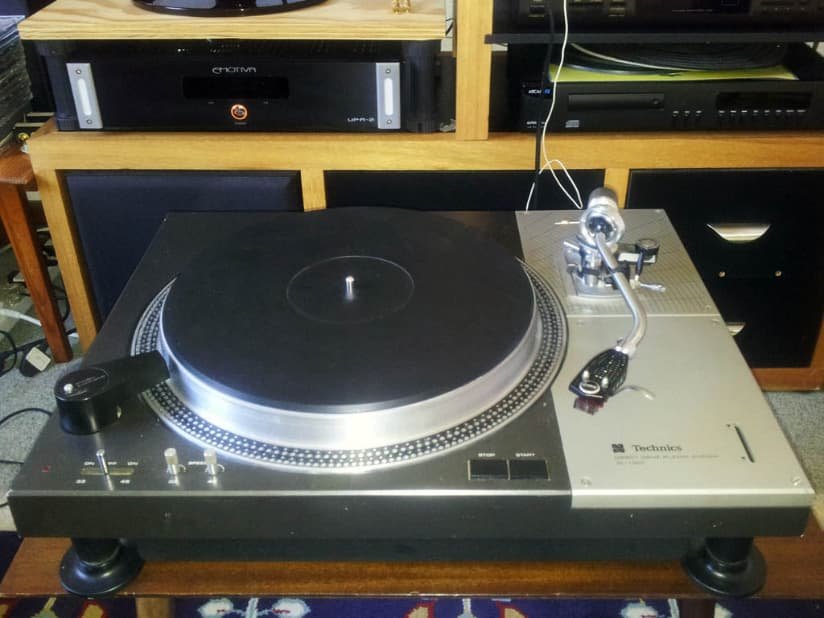 Historia del tocadiscos - ¿Por qué sigue siendo relevante? -Tocadiscos.tech